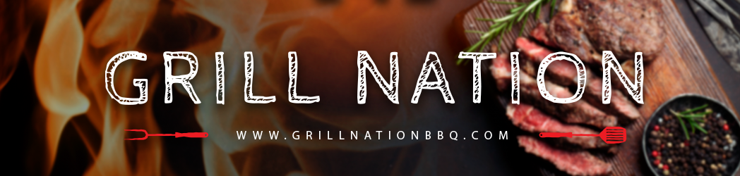 Contact Us - Grill Nation - Recipes, Grills and Grilling Products