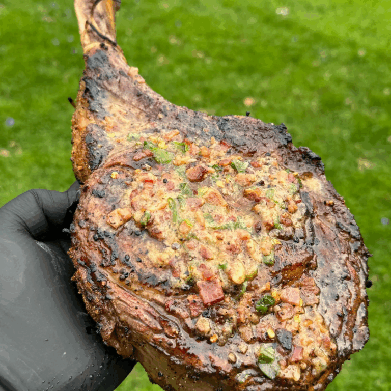 Recipe Index - Grill Nation - Recipes, Grills and Grilling Products