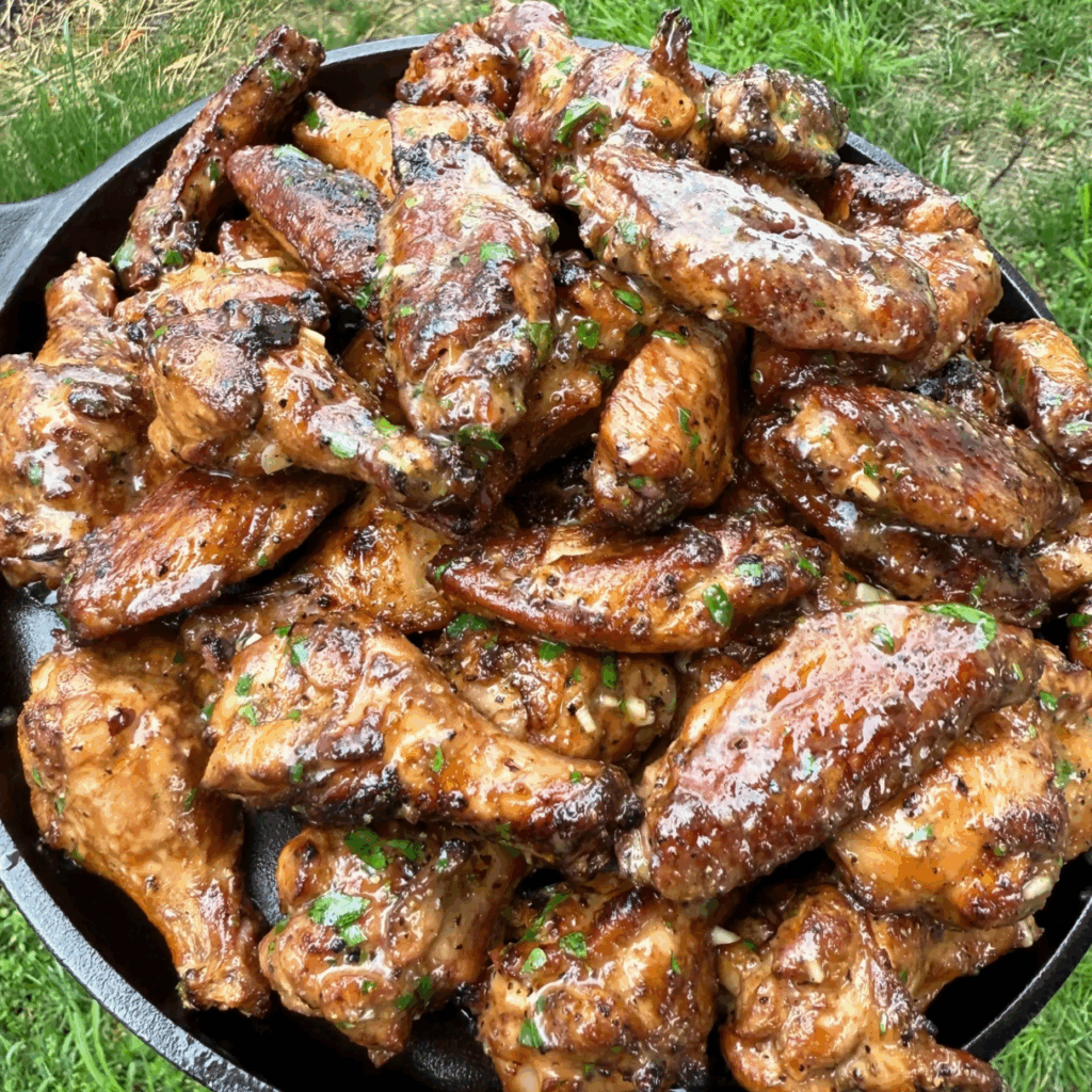 Recipe Index - Grill Nation - Best BBQ Recipes, Griddle Recipes ...