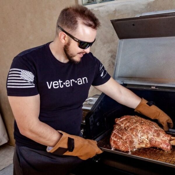 Bacon Wrapped Burger Stuffed Onion Rings - Grill Nation - Recipes ...